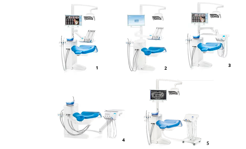 Fadente by Proclinic | Soluciones integrales de alta tecnología